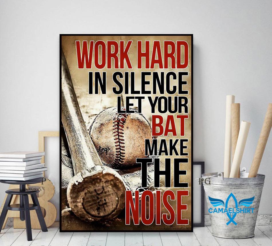Baseball Hard Work Quotes